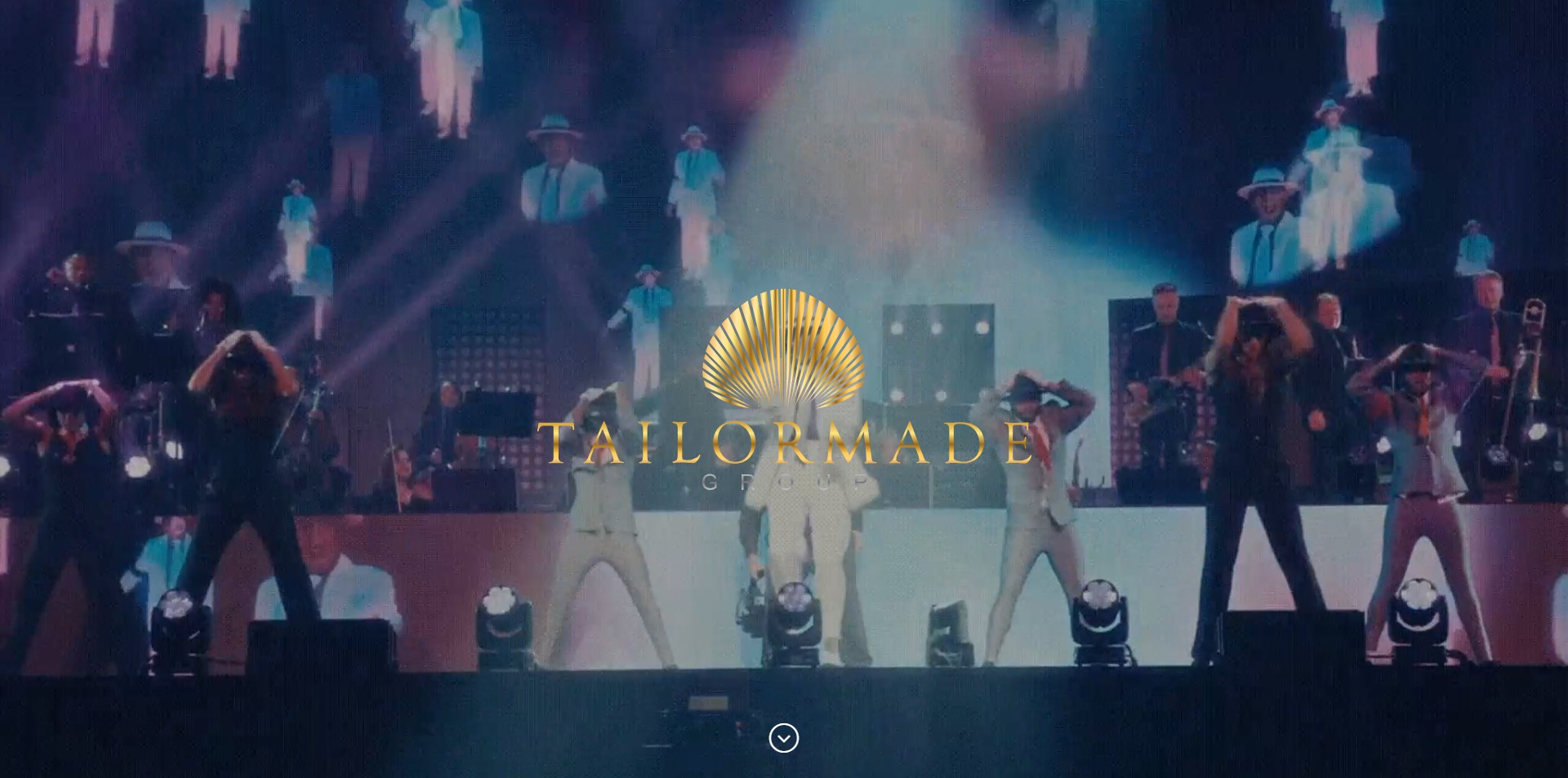 Catalogue | Tailormade Group – Entertainment One-Stop Shop
